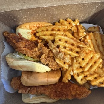 YOYO CHICKEN - Updated October 2025 - 94 Photos & 58 Reviews - 766 ...