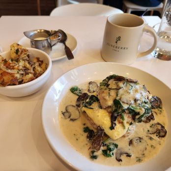 JUNEBERRY TABLE - Updated July 2025 - 256 Photos & 167 Reviews - 3900 ...