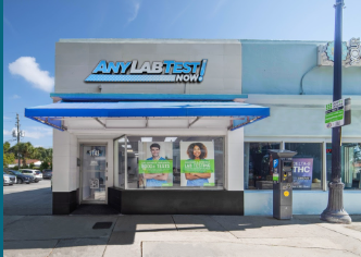 ANYLABTESTNOW CORAL GABLES - Updated December 2025 - 1743 Coral Way ...