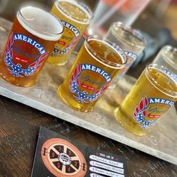 AMERICAN ICON BREWERY - Updated January 2026 - 900 Photos & 811 Reviews ...