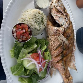 MARISCOS MAR AZUL - Updated January 2026 - 328 Photos & 458 Reviews ...