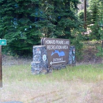 HOWARD PRAIRIE LAKE RESORT - Updated August 2025 - 18 Reviews - 3249 ...