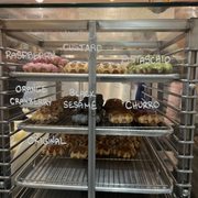 NERO WAFFLES - 1227 Photos & 637 Reviews - 1703 Robson Street ...