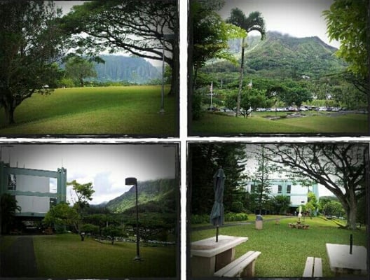 HAWAII PACIFIC UNIVERSITY - HAWAII LOA CAMPUS - Updated October 2025 ...