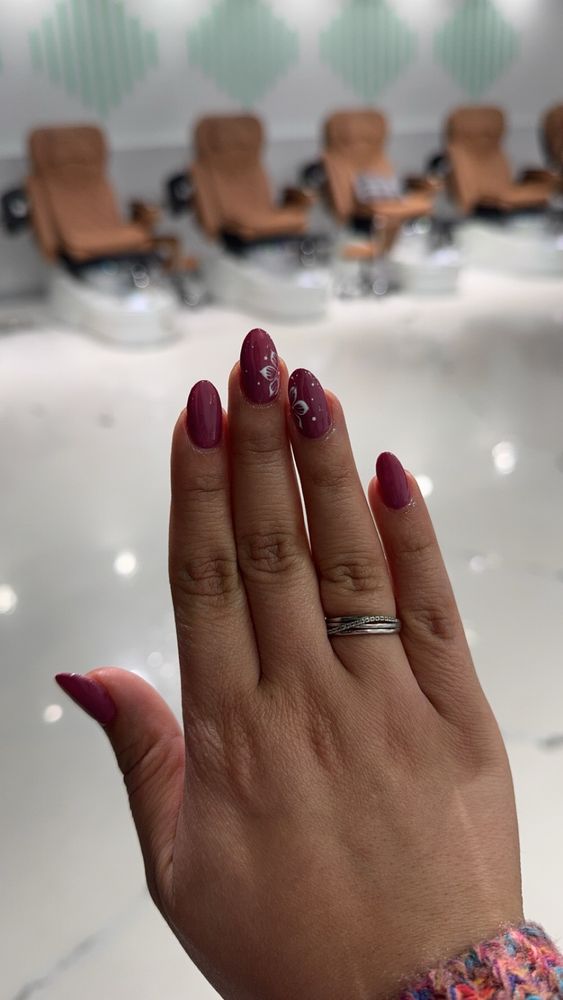 VV NAILS & SPA - Updated December 2025 - 24 Photos - 102 525 3rd Street ...