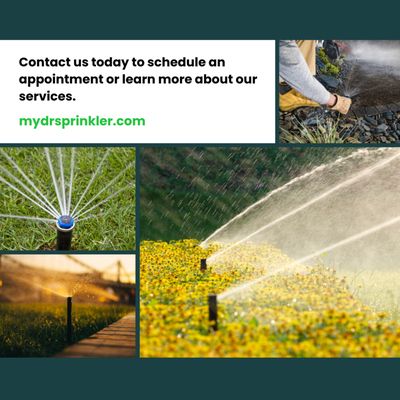 DR SPRINKLER - Updated February 2025 - 153 Photos & 293 Reviews - 16835 ...