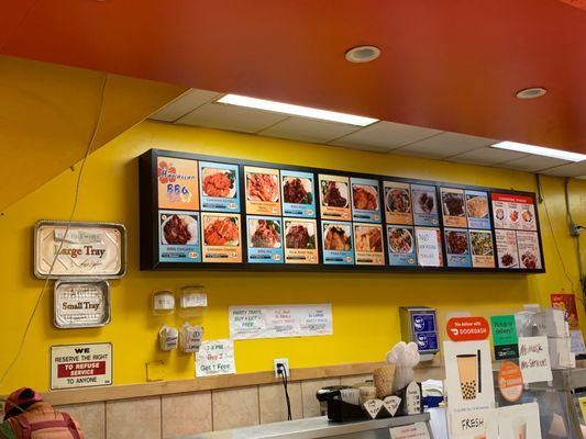 LUCKY CHEF CHEN - Updated December 2025 - 70 Photos & 42 Reviews - 3542 ...