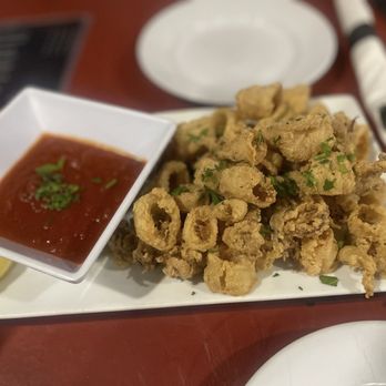 THE ALLEY PIZZA LOUNGE - Updated October 2025 - 99 Photos & 22 Reviews ...