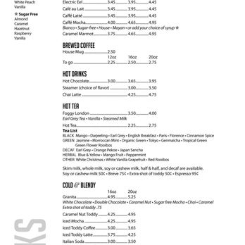 MO JAVA CAFE & ROASTING - Updated August 2025 - 55 Photos & 56 Reviews ...