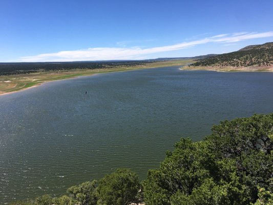 BLUEWATER LAKE STATE PARK - Updated October 2024 - 15 Reviews - 30 ...