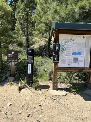 SPUR TRAIL VIEW - Updated July 2025 - Tahoe Rim Trl, Tahoe Vista ...
