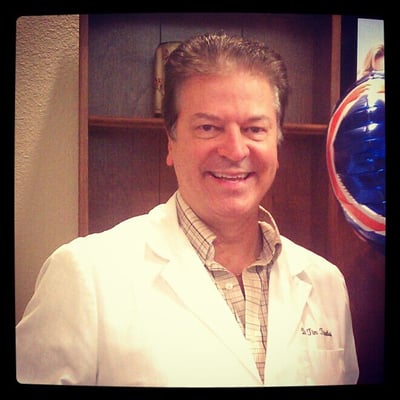 TIM TIRALOSI, DMD - TIRALOSI DENTAL & MED SPA - Updated October 2025 ...