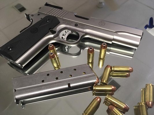 SOUTH CAROLINA GUN COMPANY - Updated November 2025 - 242 W Wade Hampton ...