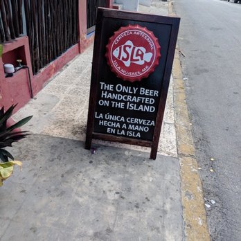 ISLA BREWING COMPANY - Updated March 2025 - 86 Photos & 38 Reviews ...