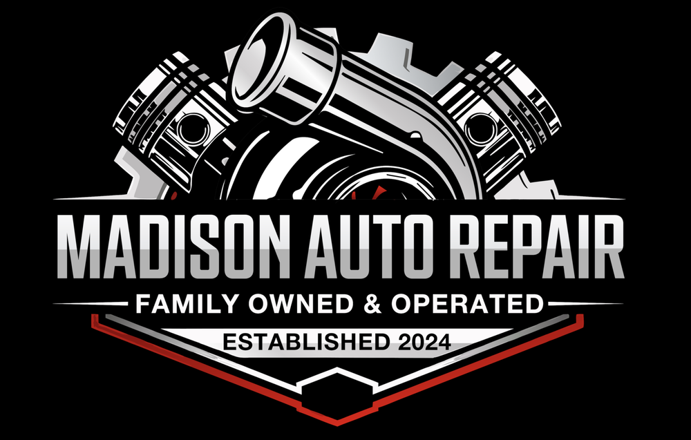 MADISON AUTO REPAIR - Updated April 2025 - 1723 S Seminole Trl, Madison ...