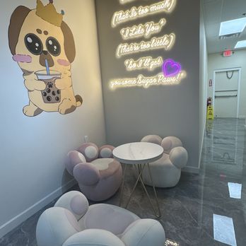 SUGAR PAWS TEA - Updated May 2024 - 242 Photos & 54 Reviews - 5950 ...