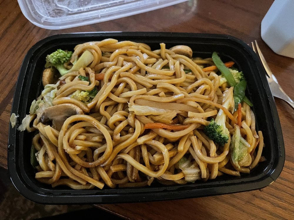 SHANGHAI CHAN CHINESE RESTAURANT - Updated May 2025 - 12 Photos & 46 ...