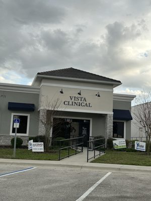 VISTA CLINICAL CLERMONT - Updated December 2025 - 3721 S Hwy 27 ...