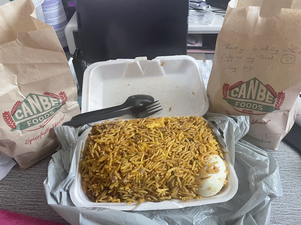 CANBE FOODS - Updated July 2025 - 68 Photos & 80 Reviews - 1760 ...