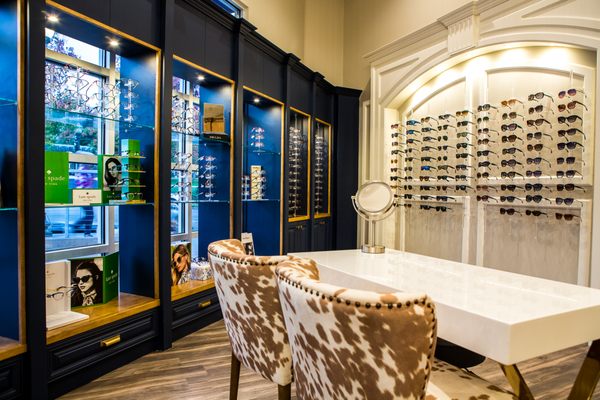 GRAND VISION OPTOMETRY - Updated January 2026 - 17 Photos & 51 Reviews ...