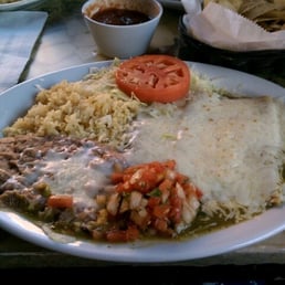 BOTANAS RESTAURANT - Updated July 2025 - 345 Photos & 438 Reviews - 816 ...