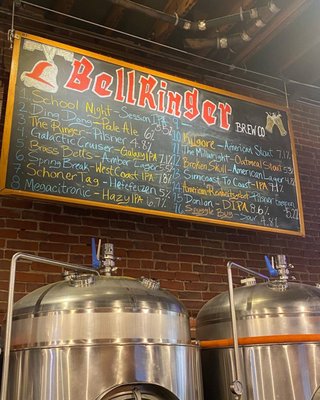 BELLRINGER BREW - 29 Photos & 23 Reviews - 472 E Main St, Ventura ...