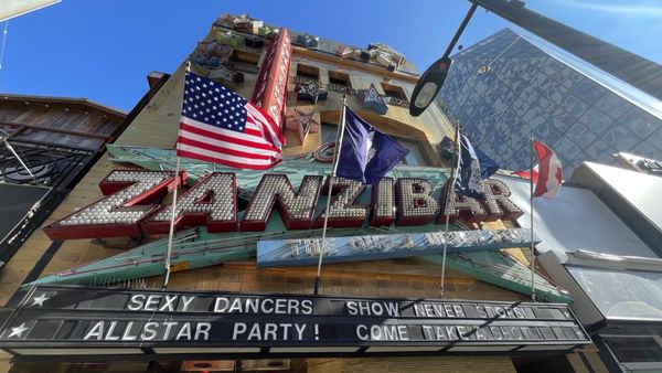 ZANZIBAR - Updated December 2025 - 19 Photos & 77 Reviews - 359 Yonge ...