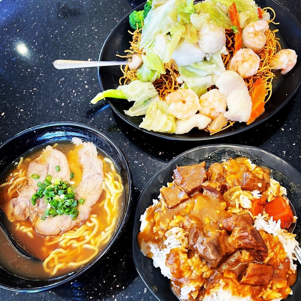 RAMEN-YA - Updated August 2025 - 541 Photos & 315 Reviews - 4801 Warden ...