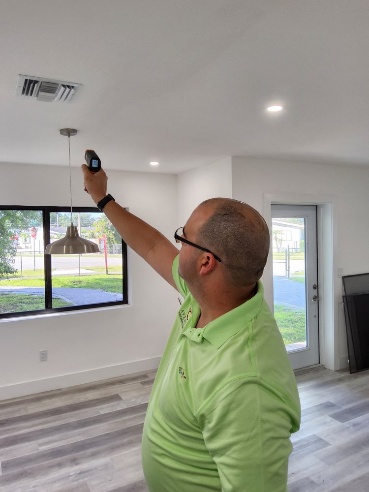 AVENTUS HOME INSPECTIONS - Updated October 2024 - 18 Photos - Miami ...