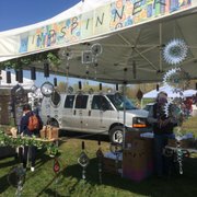 STORMVILLE AIRPORT ANTIQUE SHOW AND FLEA MARKET - 580 Photos & 47 ...