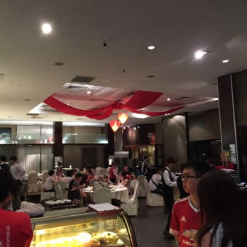 RESTORAN PEKIN SUTERA - Updated January 2025 - Ptd67962, Jalan Sutera ...