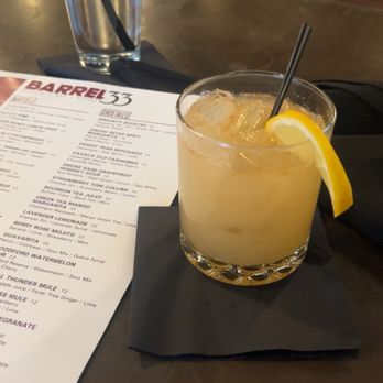 BARREL33 - Updated December 2025 - 78 Photos & 95 Reviews - 8208 E ...