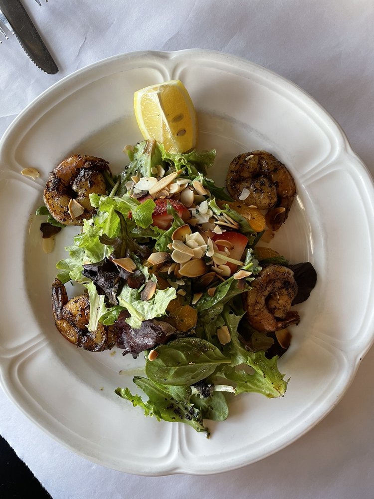 CAFE TOUCHE FRENCH BISTRO & WINE BAR - Updated January 2025 - 296 ...