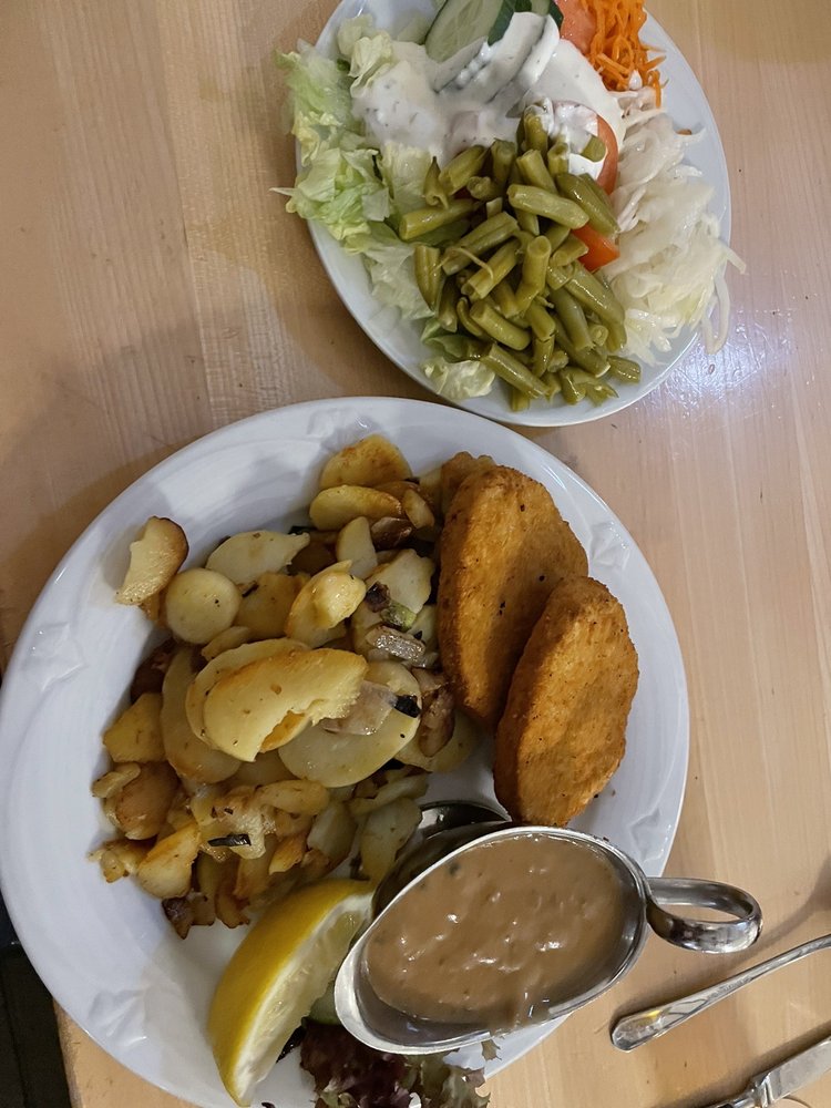 ALTER BAHNHOF FRECHEN - Updated August 2024 - 40 Photos & 36 Reviews ...