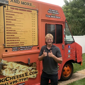 THE BIG CHEESE - Updated December 2025 - 124 Photos & 46 Reviews ...