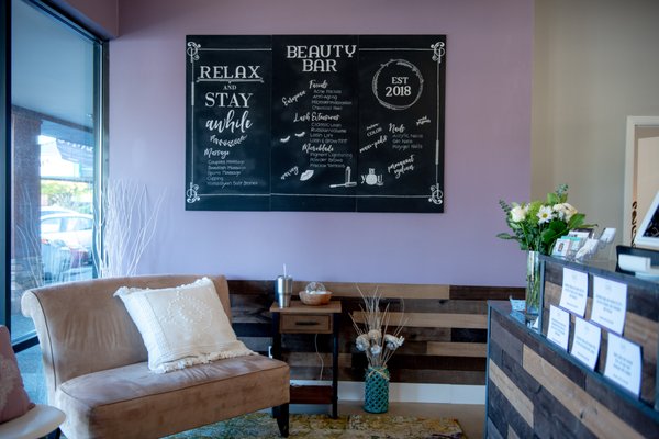 RUSTIC ROOTS DAY SPA - Updated June 2025 - 10 Photos & 12 Reviews - 316 ...