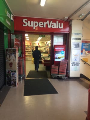 SUPERVALU - Updated January 2026 - Malahide Shopping Cntr, Malahide, Co ...