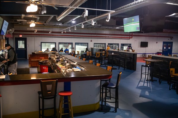 KUBE SPORTS COMPLEX - Updated October 2025 - 25 Photos - 2825 Jf ...