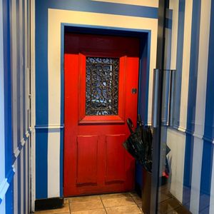 LITTLE RED DOOR - 407 Photos & 232 Reviews - 60 rue Charlot, Paris ...