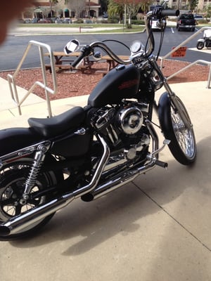 GAINSEVILLE HARLEY DAVIDSON - Updated December 2025 - 22 Photos & 25 ...