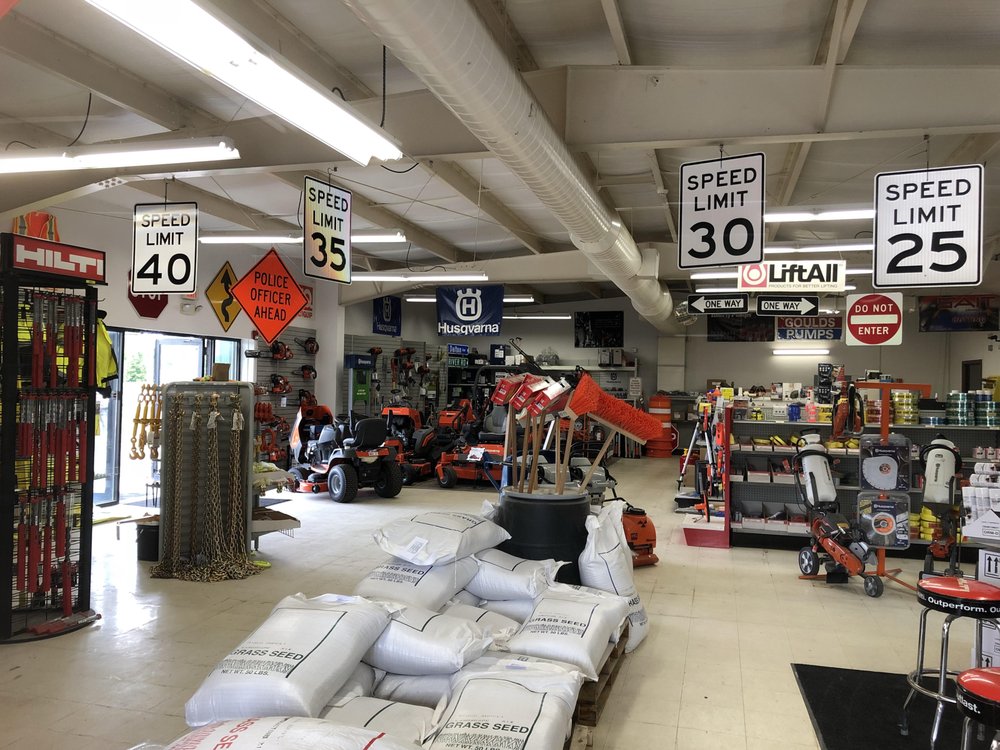 RIBCO SUPPLY - Updated December 2025 - 537 Dalton Ave, Pittsfield, Massachusetts - Building ...