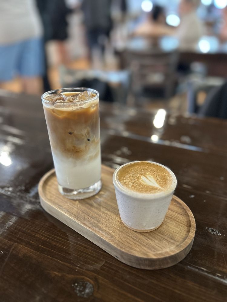 KIN COFFEE - Updated October 2025 - 26 Reviews & 66 Photos - 5352 ...