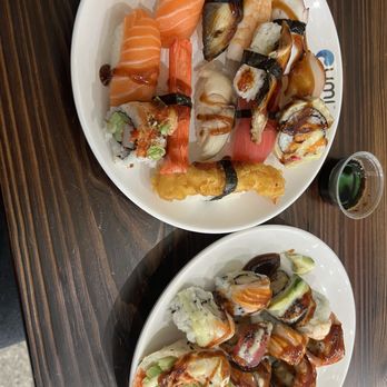 UMI SUSHI & SEAFOOD BUFFET - Updated March 2025 - 279 Photos & 106 ...