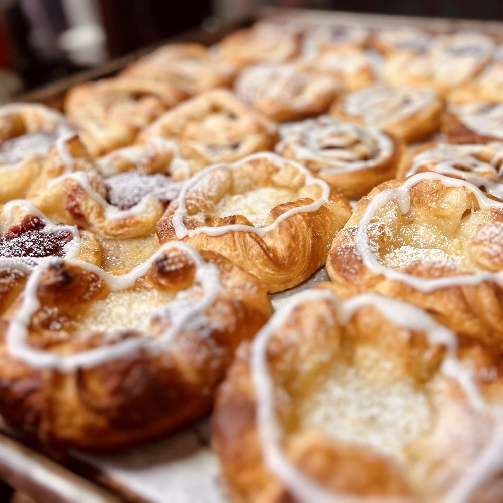 BREAD PETE GERMAN BAKERY & CAFE - Updated December 2025 - 94 Photos ...