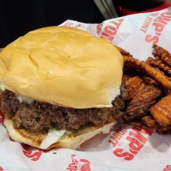 STOMP’S BURGER JOINT - Updated July 2025 - 34 Photos & 32 Reviews ...