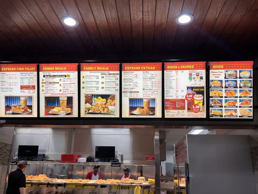 CHICKEN EXPRESS - Updated December 2025 - 20 Photos & 12 Reviews - 9731 ...