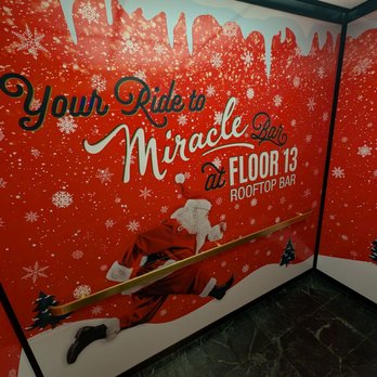 FLOOR 13 ROOFTOP BAR - Updated December 2025 - 403 Photos & 242 Reviews ...