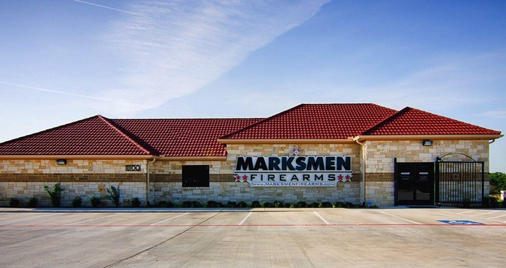 MARKSMEN FIREARMS - Updated May 2025 - 44 Photos & 32 Reviews - 8100 ...