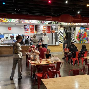 DAVE’S HOT CHICKEN - Updated October 2025 - 360 Photos & 403 Reviews ...