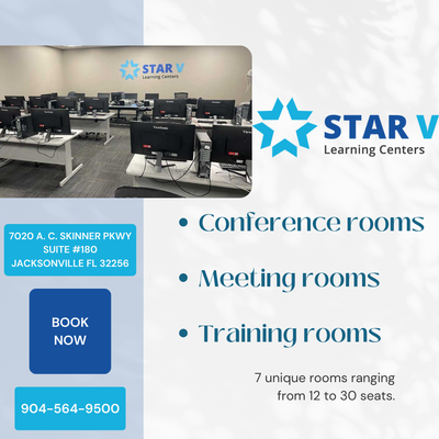 STAR V LEARNING CENTERS - Updated November 2025 - 14 Photos - 7020 A C ...